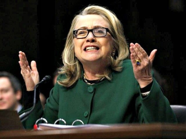 Here’s What We Never Hillary Voters Should Be Doing | A Future Free