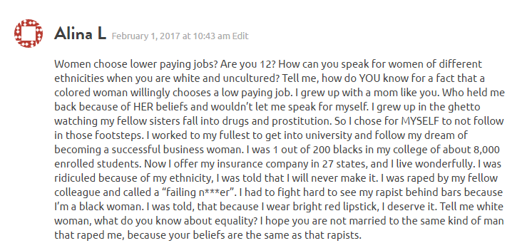 A Glimpse into Liberal Tolerance | A Future Free