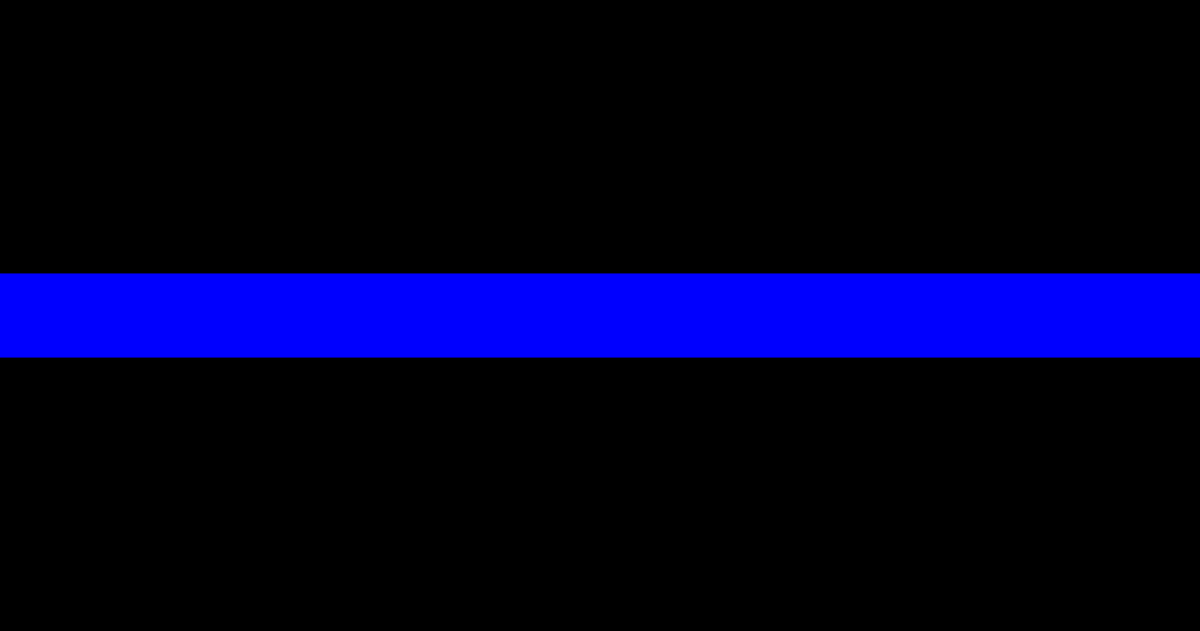 End of Watch: Dying on the Thin Blue Line | A Future Free